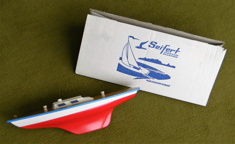 Deutsches Spielschiffmuseum - Fotos